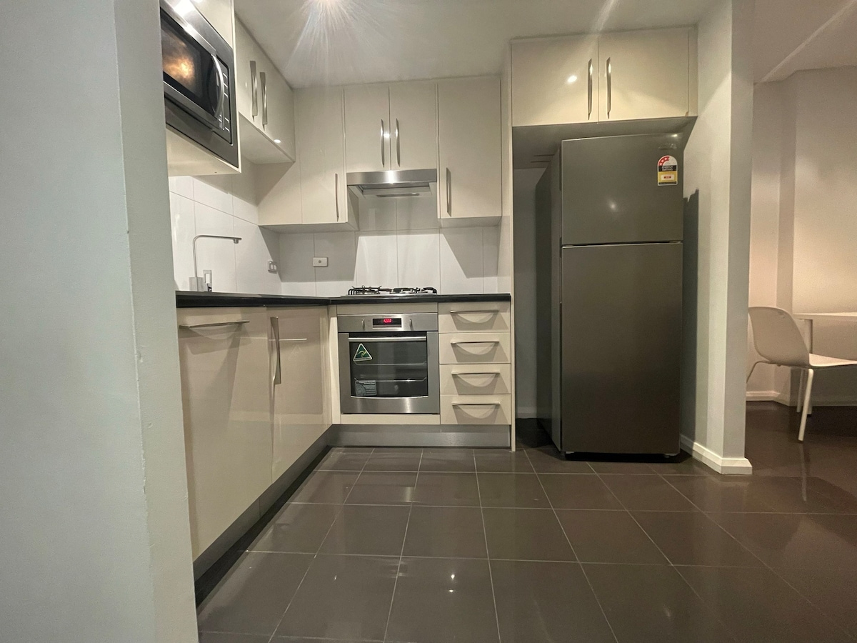 Waterloo Charm 1B1B - Flats for Rent in Waterloo, New South Wales ...