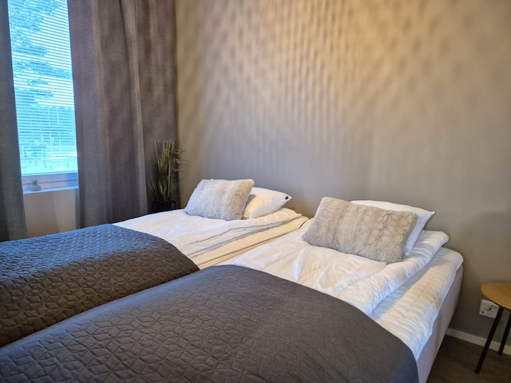 Lomahuoneisto Marinan Portti A26 - Kalajoki