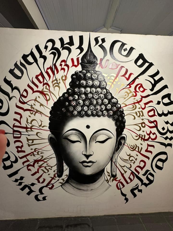 Hostel Zen Mongolians Hall - Paraty