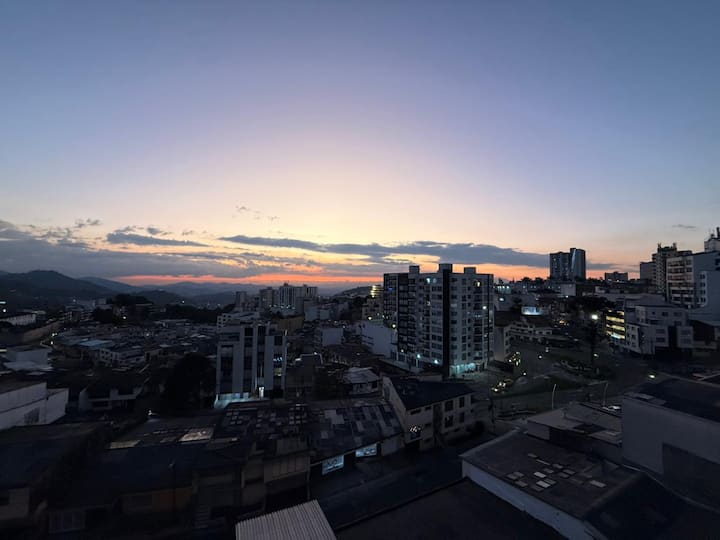 Estrena Apartamento, Avenida Santander, Break 106 - Manizales