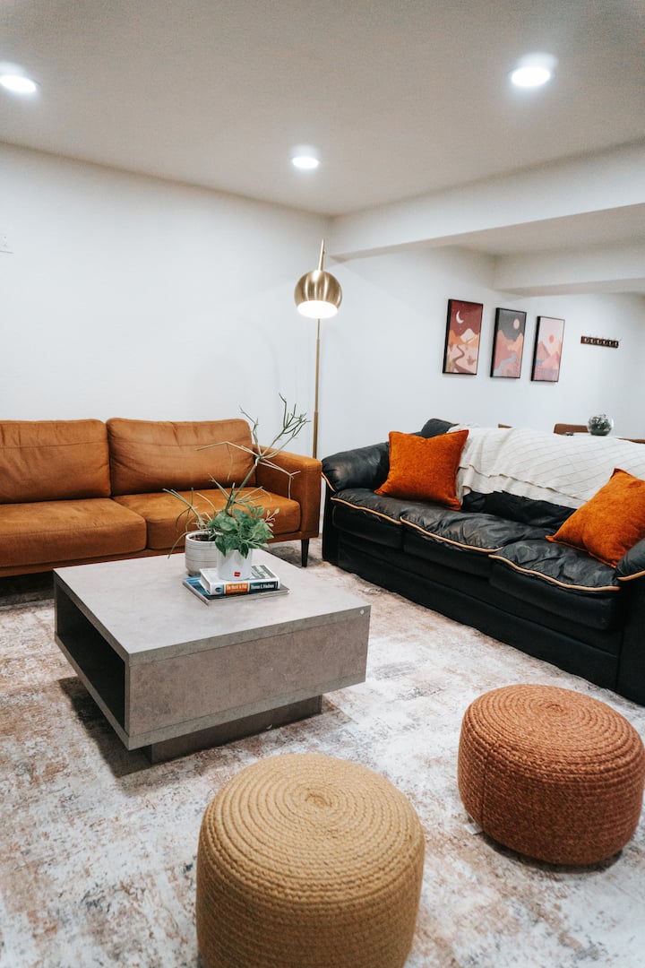 Aspen Room In Littleton/golden/redrock Area! - Morrison, CO