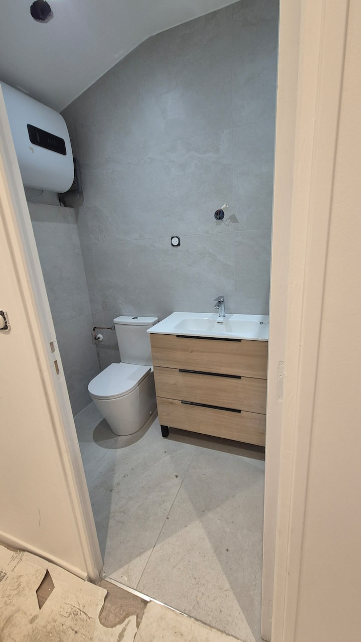 Appartement - Argenteuil