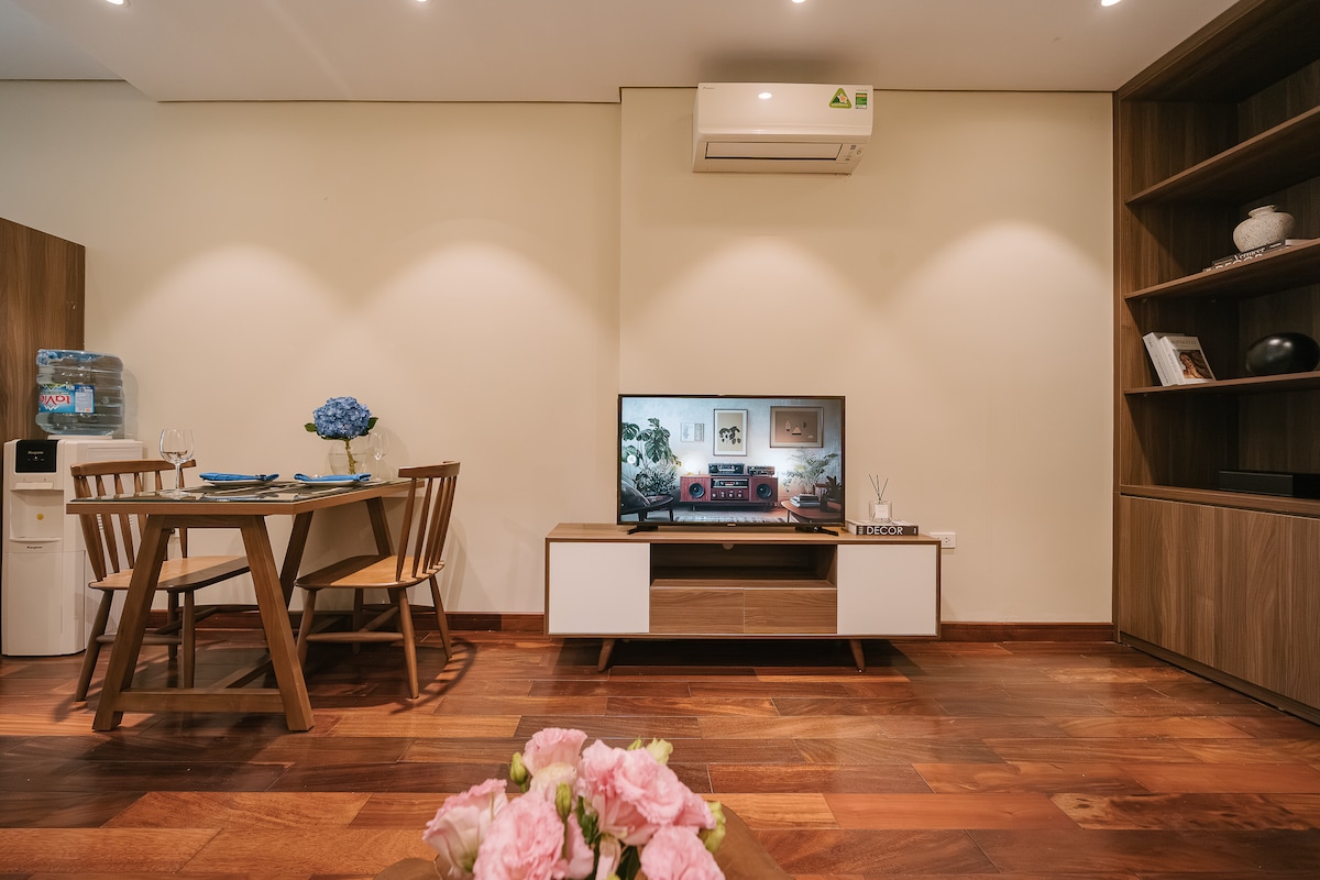 Vue sur le lac depuis le toit | Vie locale | 15 minutes du quartier ...