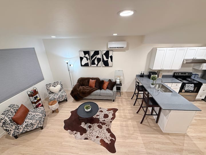 Home In Spokane - Spokane, WA