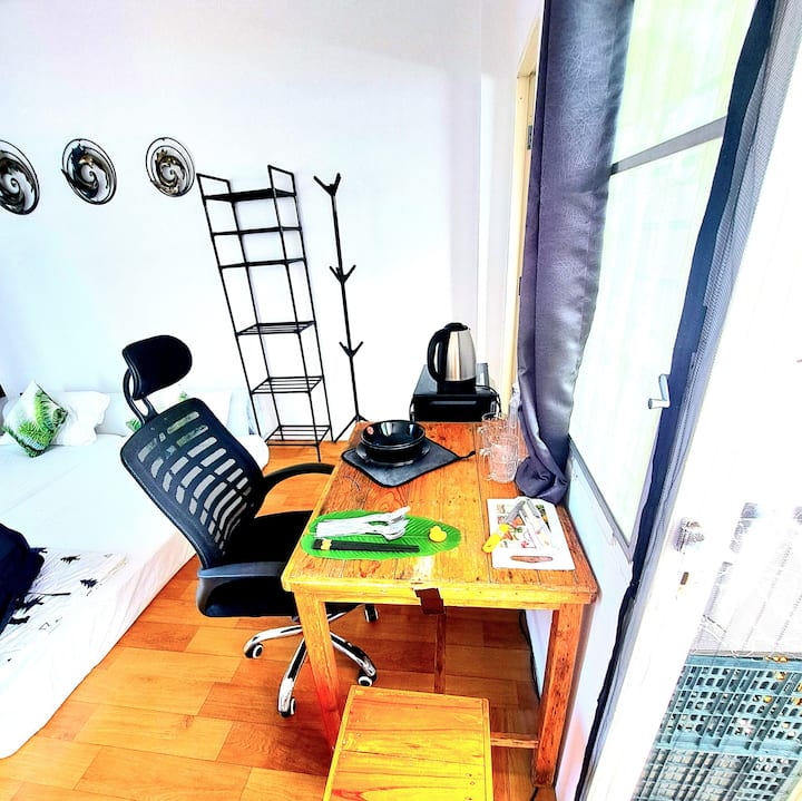 Alla Home R9, Fan Room, 10 Min By Car From Nimman - Thailand