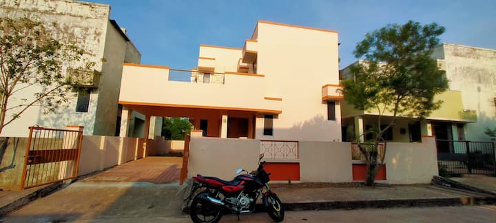 Atithi Guest House Provides Refined Comfort. - Chhattisgarh