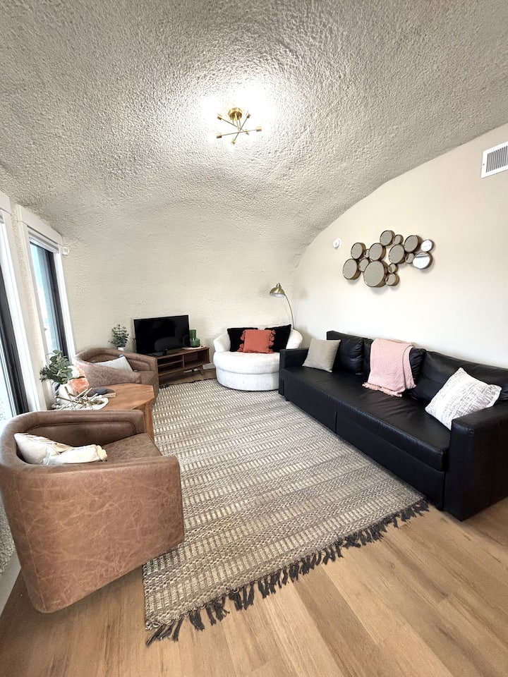 New! One-of-a-kind Stay In The Of Bear Lake! - Garden City, UT