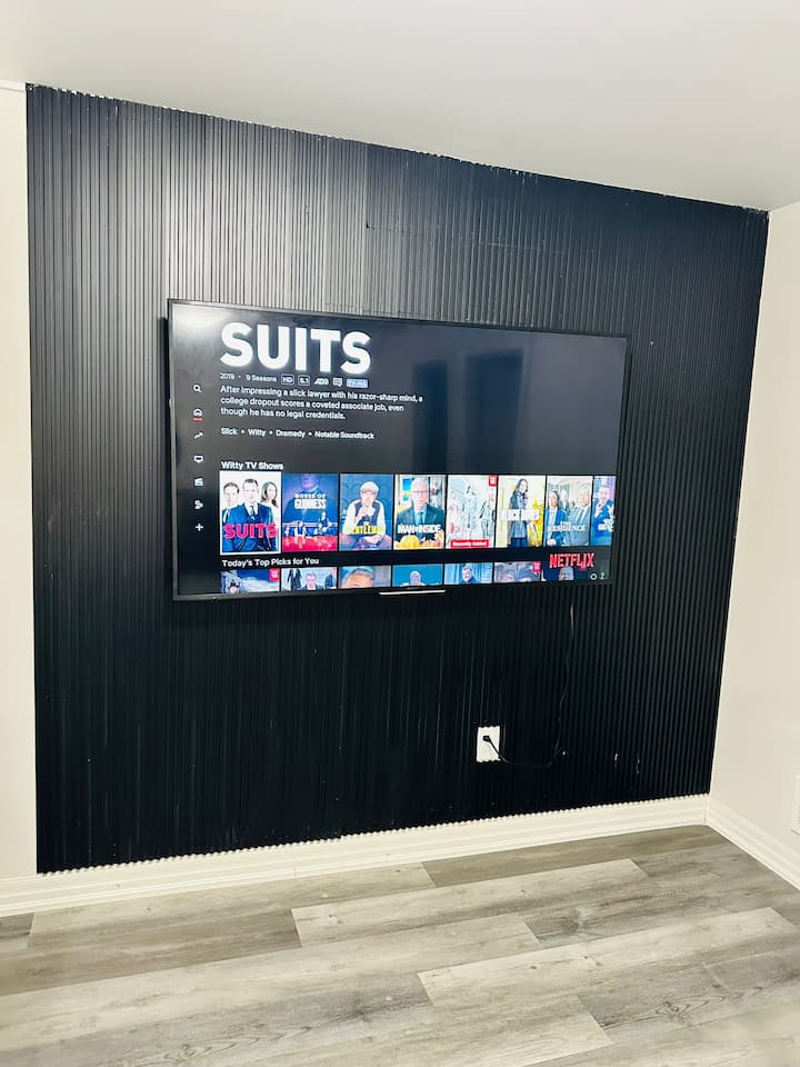 Sky Cove | Modern Comfort, Simple, Cozy, Central - St. Thomas