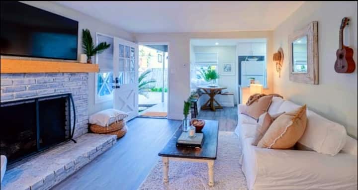 Beach Shack Hb - Huntington Beach, CA