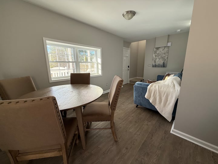 Home Away From Home! - Hillsborough, NC