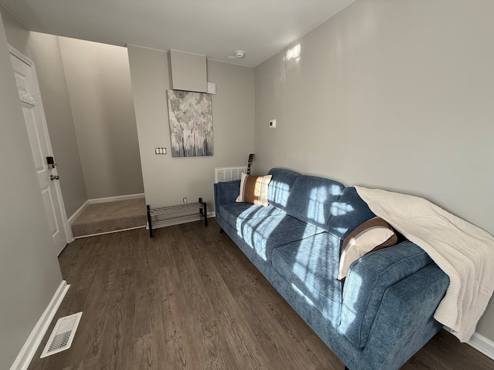 Home Away From Home! - Hillsborough