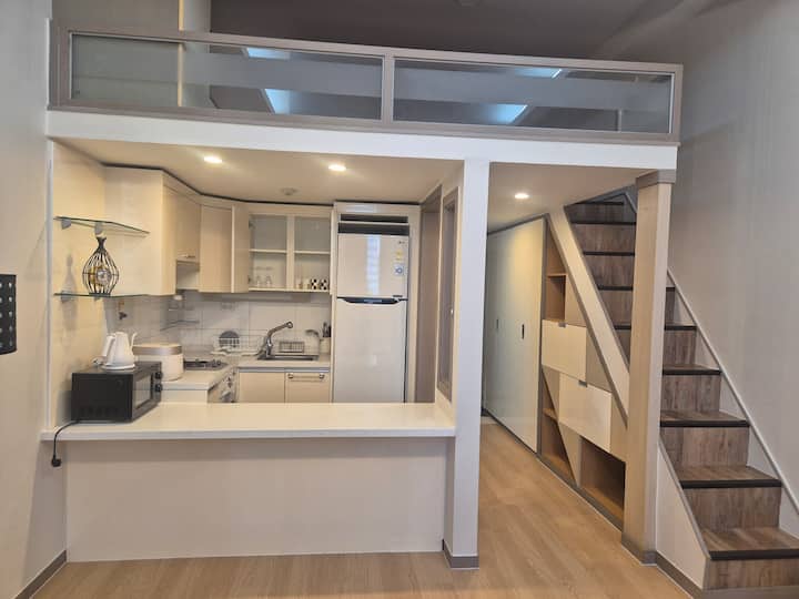 유정 하우스 - 마두2동