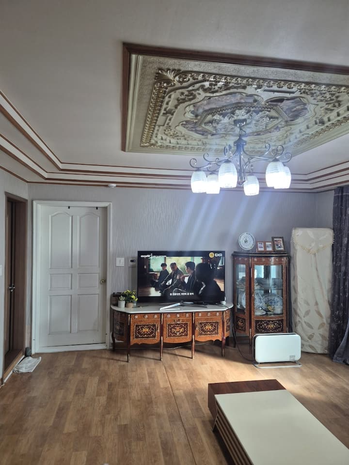 유정 하우스 - 원신동