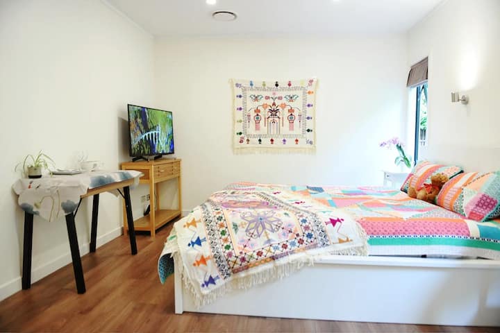 Warm & Cosy Like Home
温馨如家 - Arrowtown