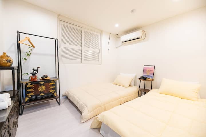 루미에르.H호텔 206호 - Seoul