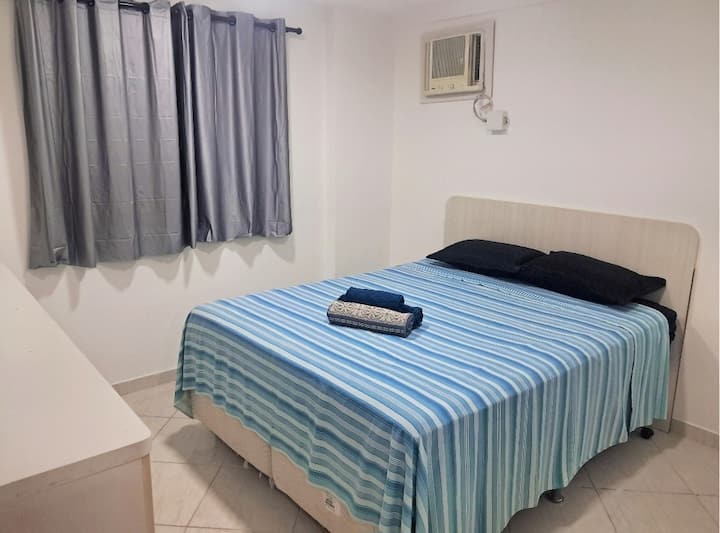 Brisa Do Pontal - Recreio