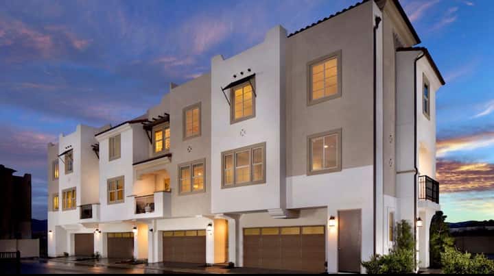 The Haven - Santee, CA