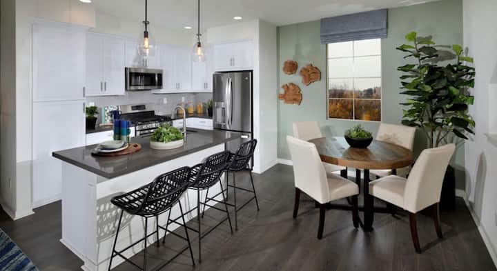 The Haven - Santee, CA