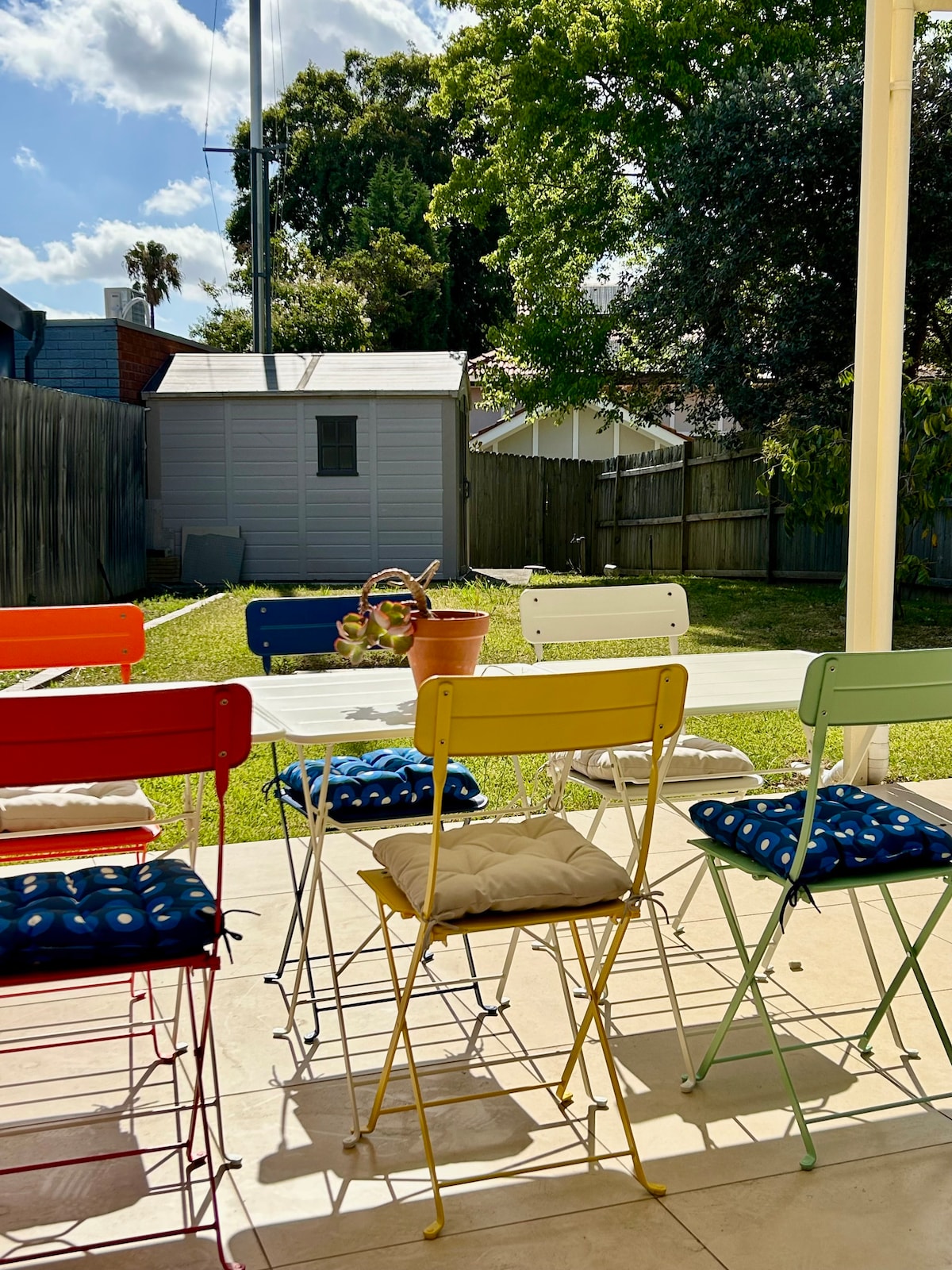 Habitación privada en elegante casa de Chatswood cerca de la estación ...