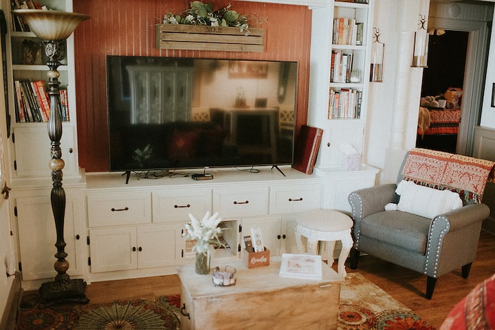 Montclair - Your Home Away From Home - Carlsbad, NM