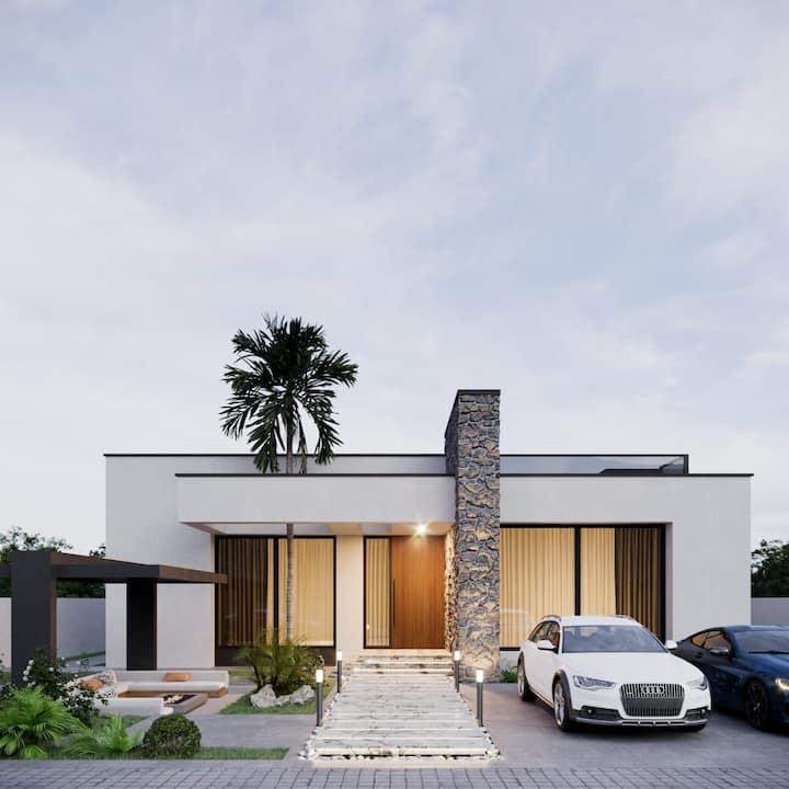 اهلا وسهلا ومرحبا بكم في البيت الشرقي - Oman