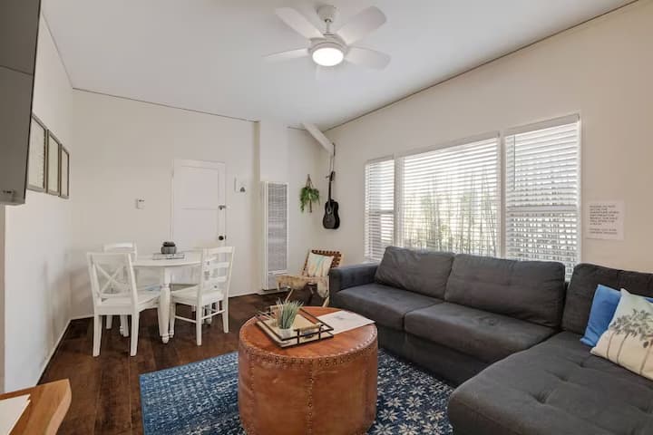 Check In With A Cocktail | Heart Of Hermosa Beach - Redondo Beach, CA