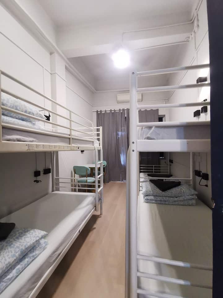 6 Bed Family Rm/5 Mins To Clarke Quay Mrt - Singapore