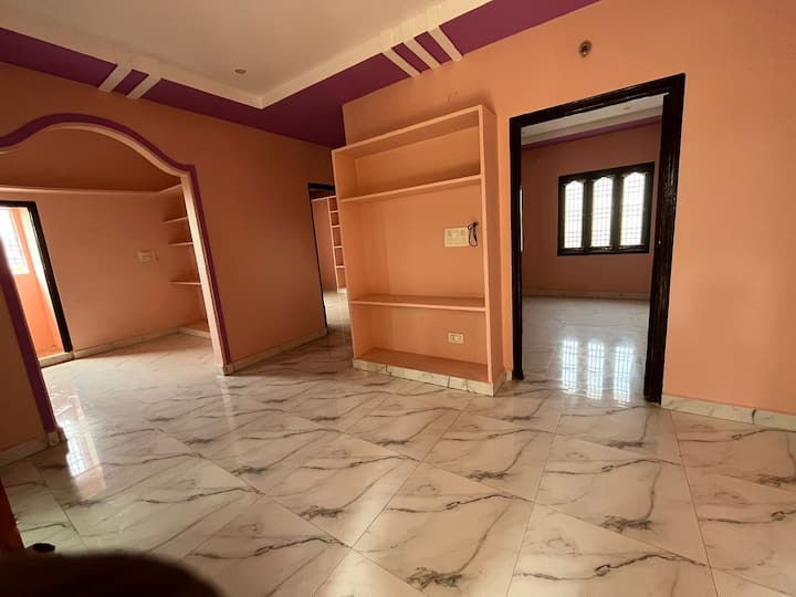 Vizag Bhawan - Eluru