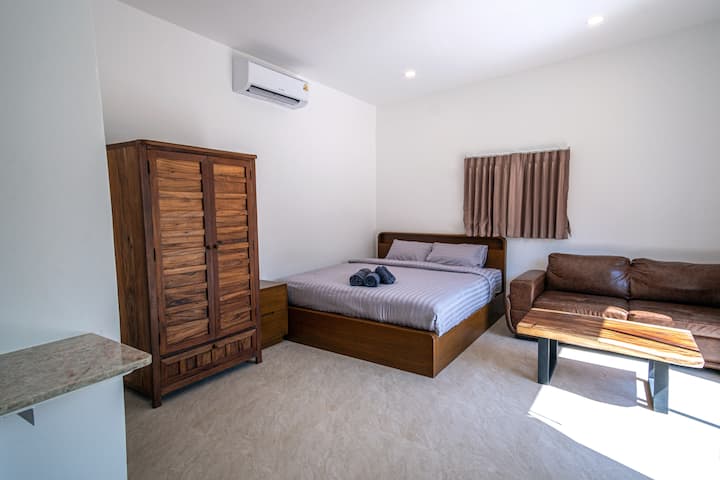 Garden Cottage - Ko Pha-ngan