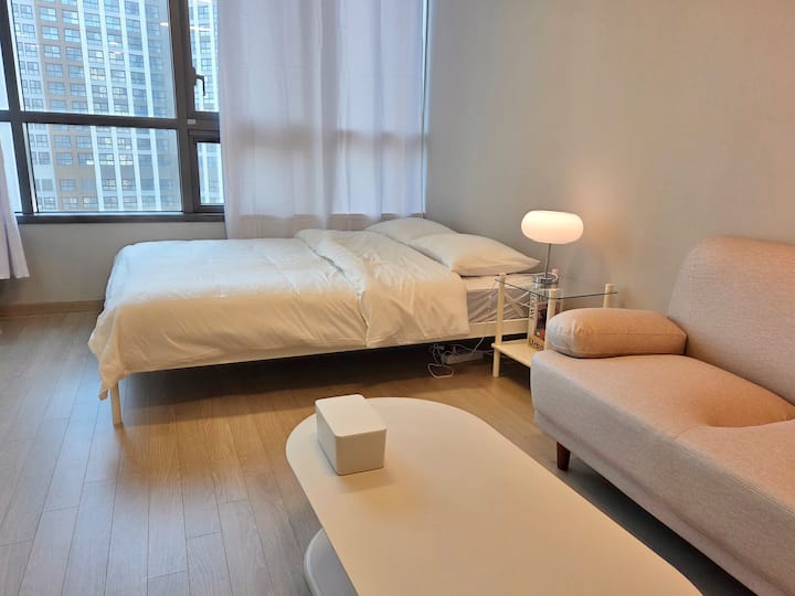 화이트 스테이 송도 - Incheon