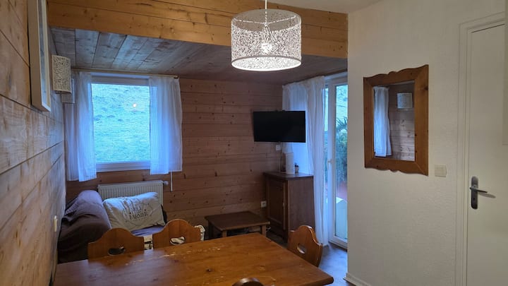 Appartement 2 Chambres Cauterets - Cauterets