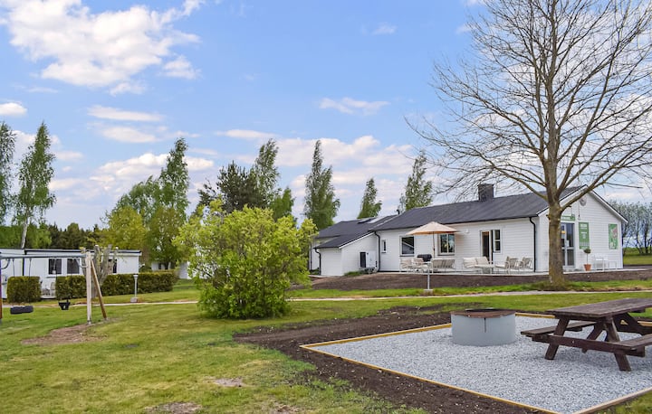 Beautiful Home In Ystad - Ystad