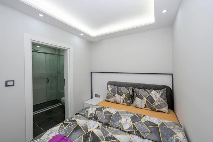 Bosphorus Standart Suites - Riva