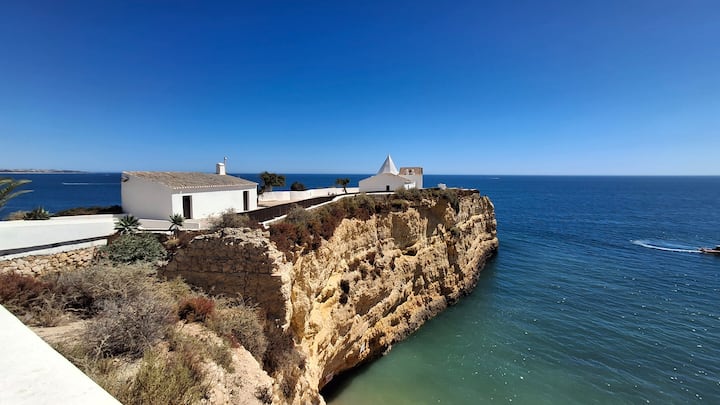 Algarvia - Ferragudo