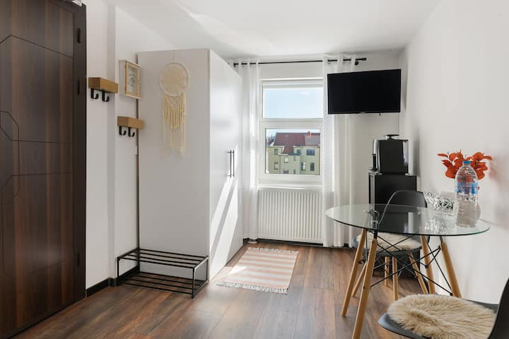 Ferienwohnung Leviq - Eisenberg