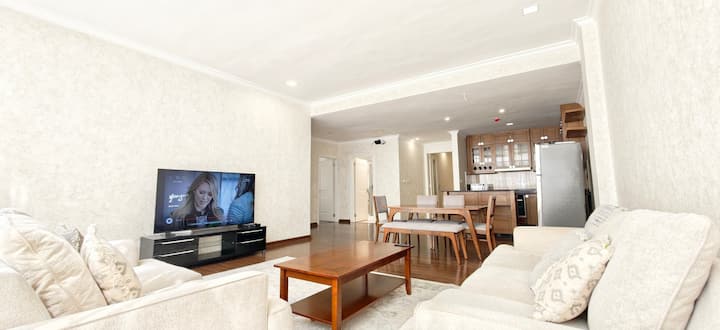 Sky Luxury Downtown Bole - Addis-Abeba