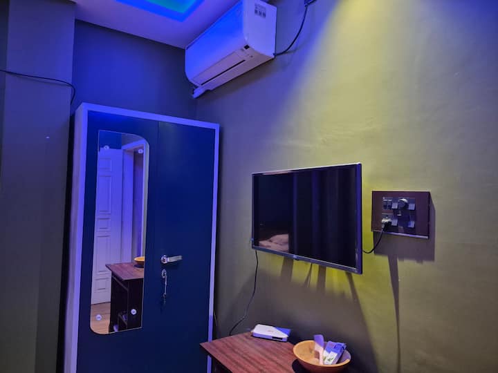 Restful Nest, Khanapara, A Cozy Quiet Place - Guwahati