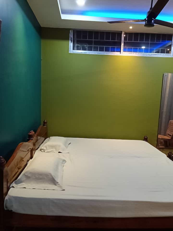 The Restful Nest - Guwahati