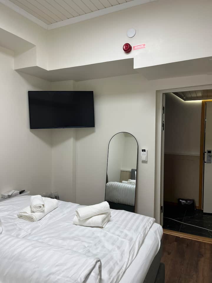Smart Stay - Västerås