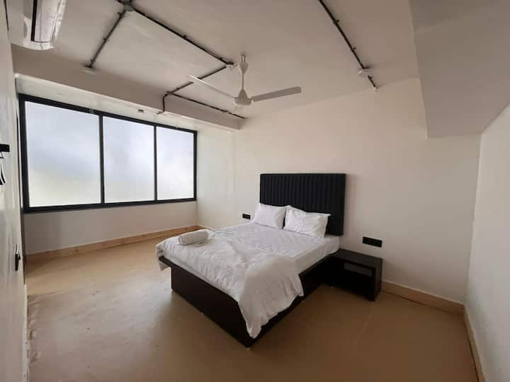 Golden Nest Homes - 那格浦爾