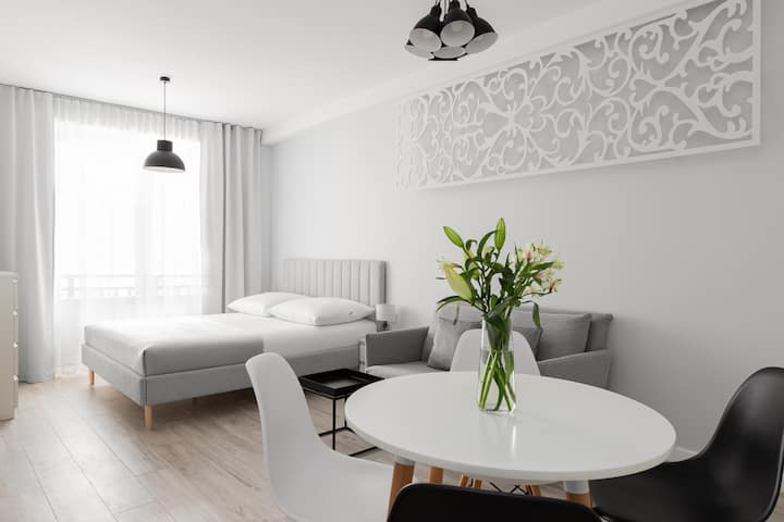 Native Apartments Sarego 16 - Krakau