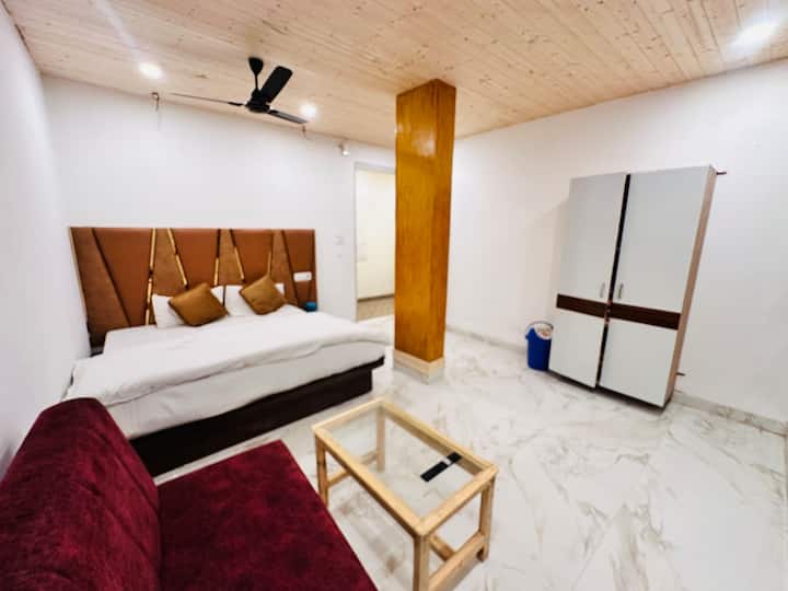 Pine View - Dalhousie