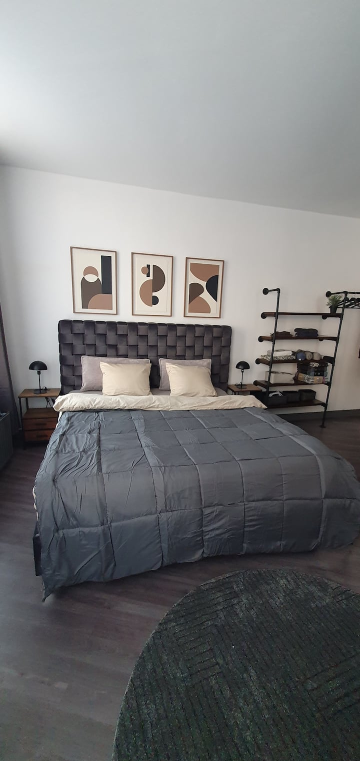 Ailes Center 2 - Schaerbeek