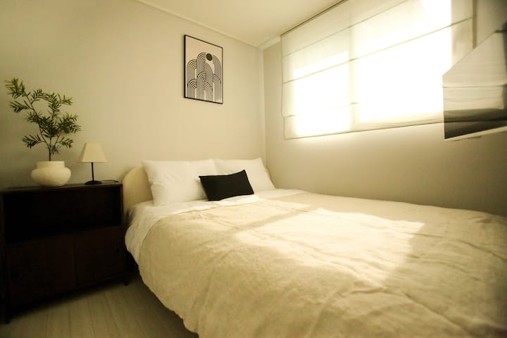 [New] Korean 2br · 2min To Subway - 구리시