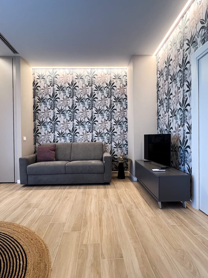 Incentro Boutique Apartments - Lauro Rossi - Macerata