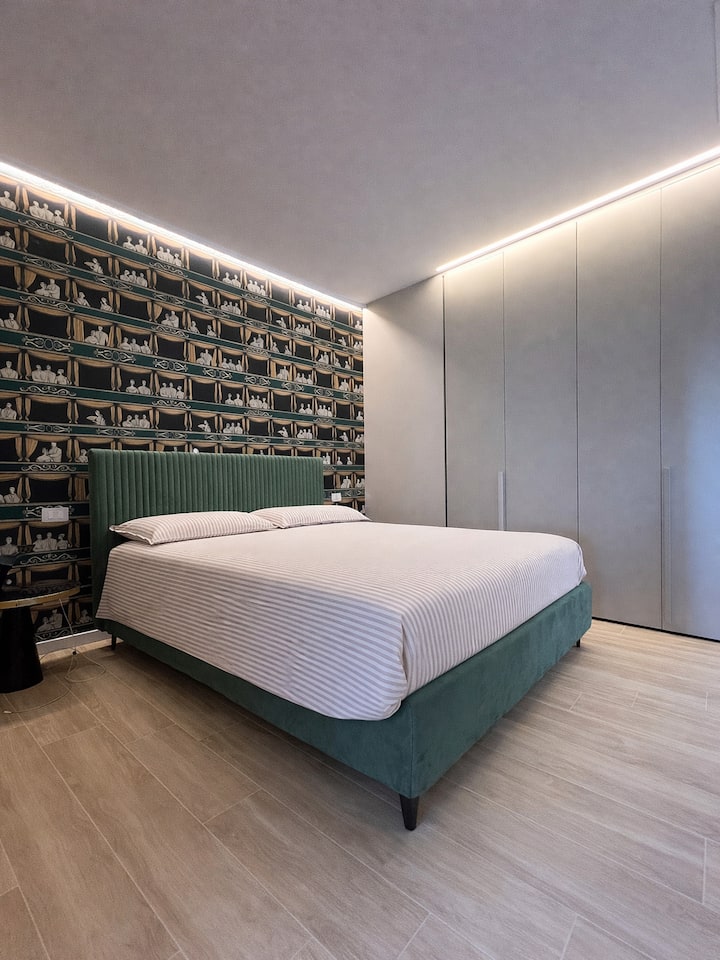 Incentro Boutique Apartments - Lauro Rossi - Macerata