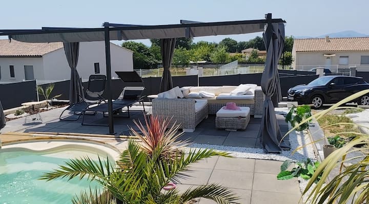 Location Vacances éTé - Anduze