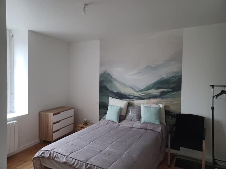 Chambre D'hotes Maison De Caractere 1870 - Île d'Arz