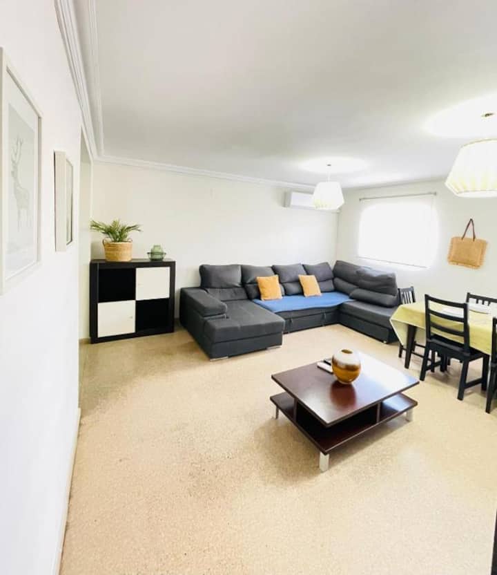 Uim Mediterraneo Pb Dolores Ibarruri Wifi - Sagunto