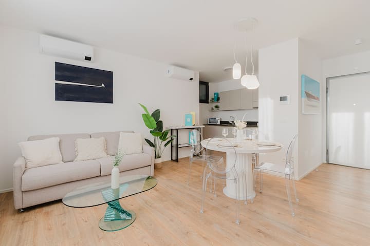 Jesolo Altamarea Privilege | Suite 2+2 - Jesolo